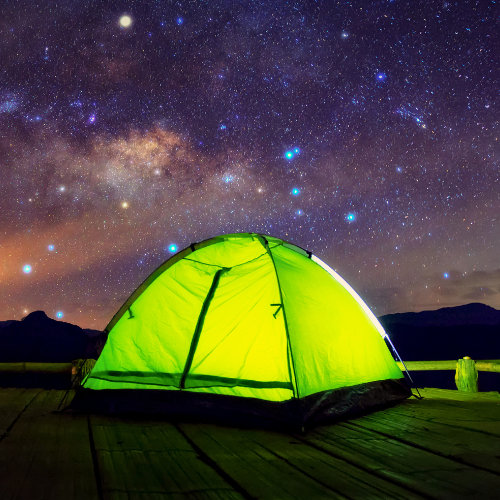 The Ultimate Guide to Choosing the Right Tent for Your Adventure ...